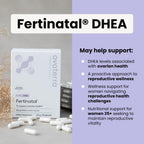 enhanced fertility multivitamin for women