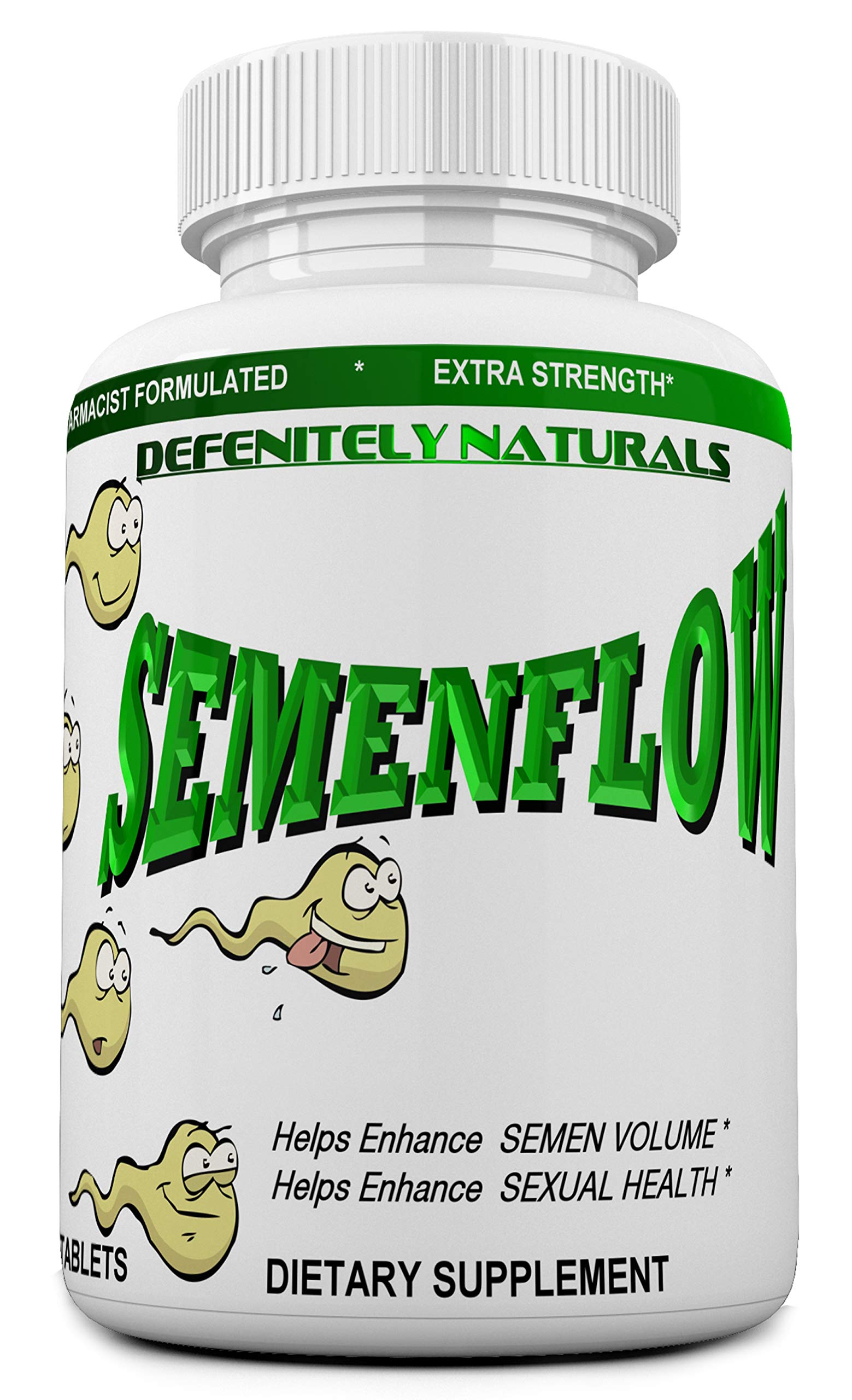 enhanced fertility supplement pills