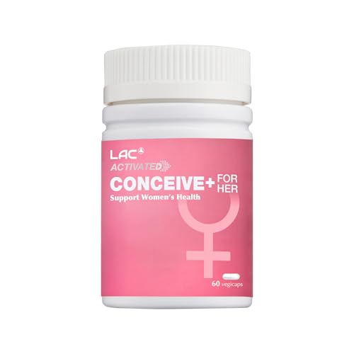 enhanced fertility support vitamins