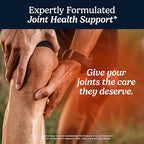 enhanced flexibility with glucosamine