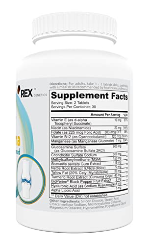 enhanced flexibility with Jointana supplements