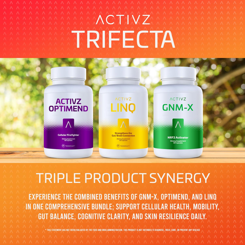 enhanced flexibility with mineral supplements