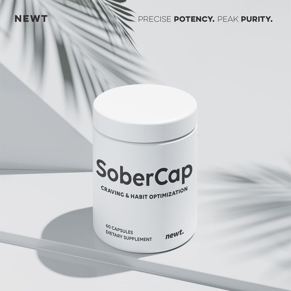 enhanced focus and clarity with SoberCap