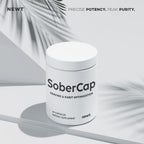 enhanced focus and clarity with SoberCap