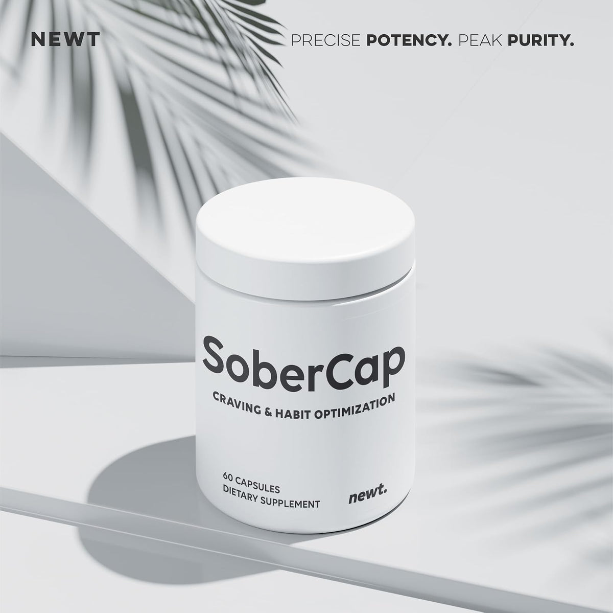 enhanced focus and clarity with SoberCap