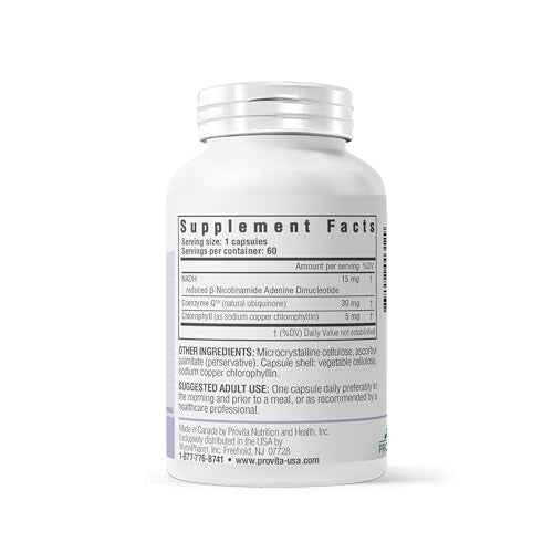 enhanced focus and concentration