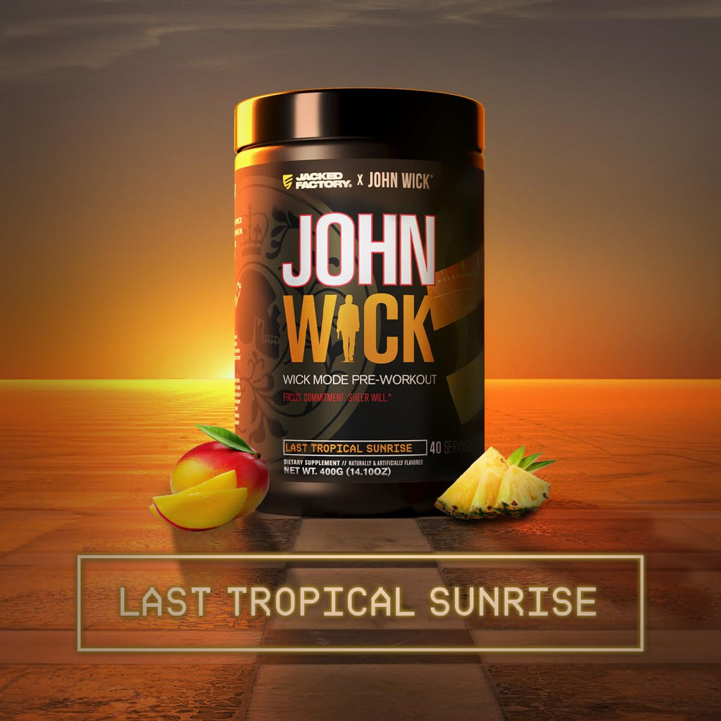 enhanced focus and endurance supplement