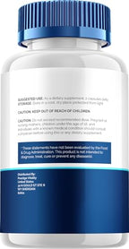 enhanced focus and memory support formula