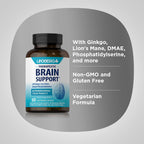 enhanced focus and memory support