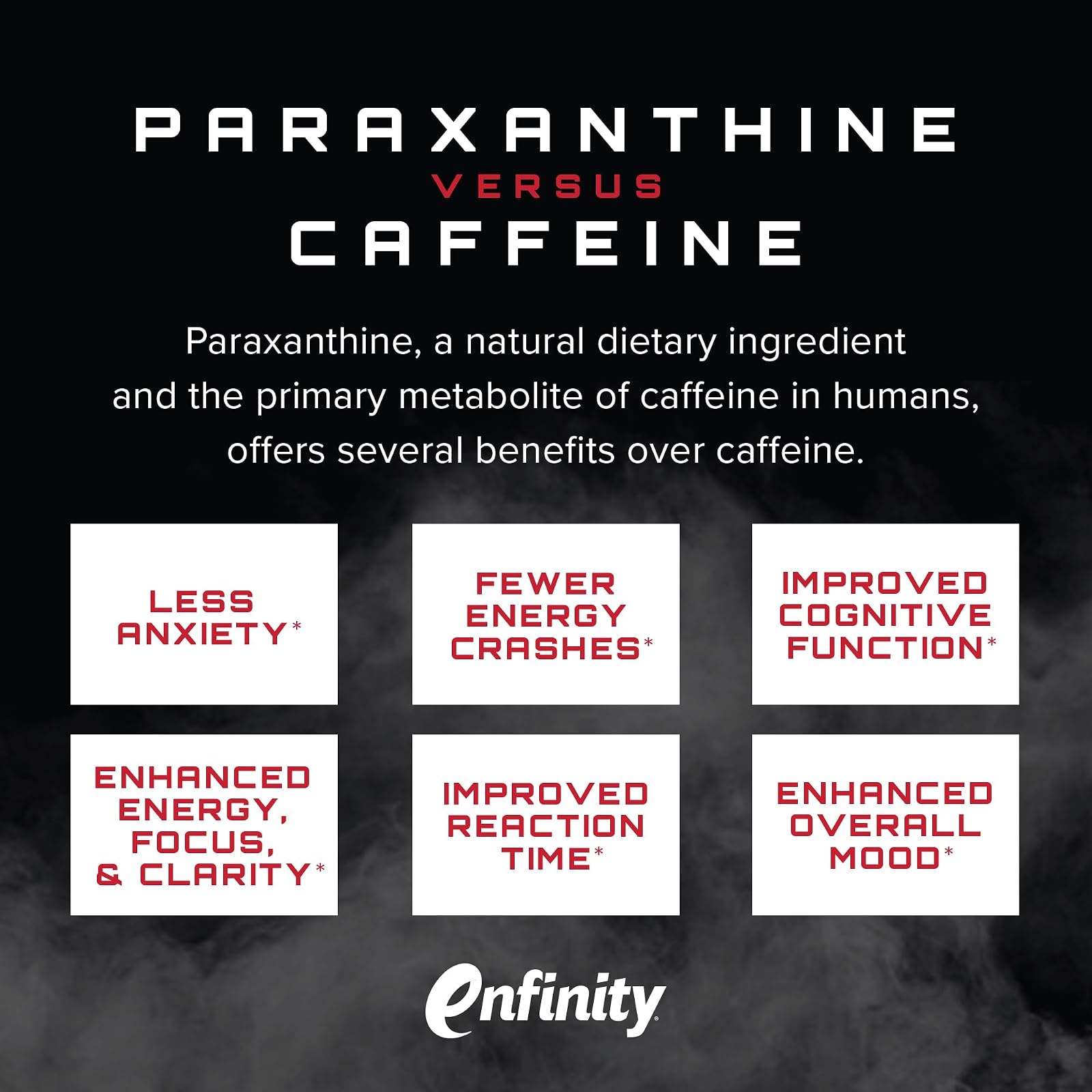 enhanced focus and performance pre-workout