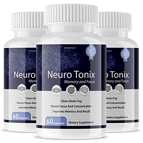 enhanced focus blended vitamin capsules