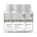enhanced focus blended vitamin & mineral supplements
