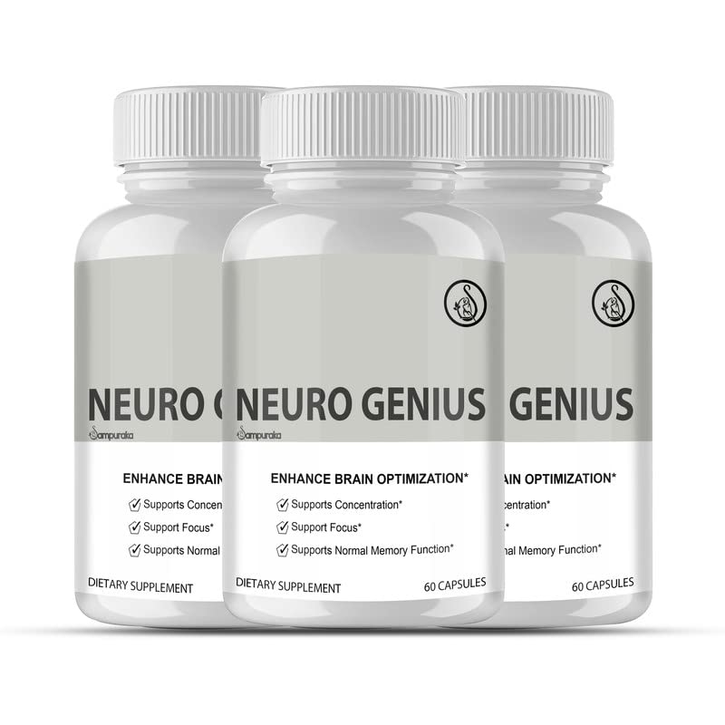 enhanced focus blended vitamin & mineral supplements