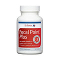 enhanced focus cognitive supplement