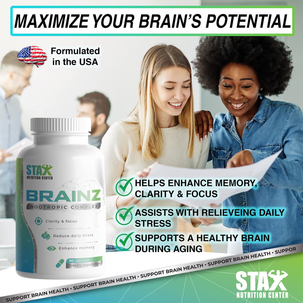 enhanced focus from ginkgo biloba