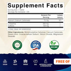 enhanced focus l-theanine supplement
