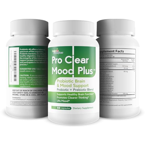 enhanced focus mineral supplement blend