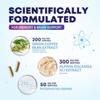 enhanced focus multivitamin for men