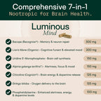 enhanced focus multivitamin for men