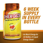 enhanced focus multivitamin for women