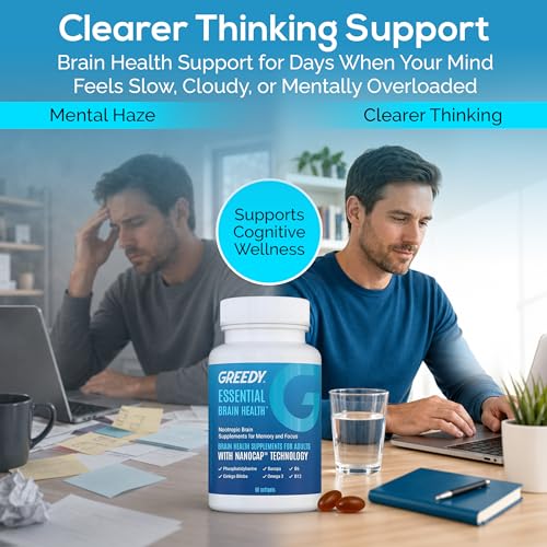 enhanced focus nootropic formula