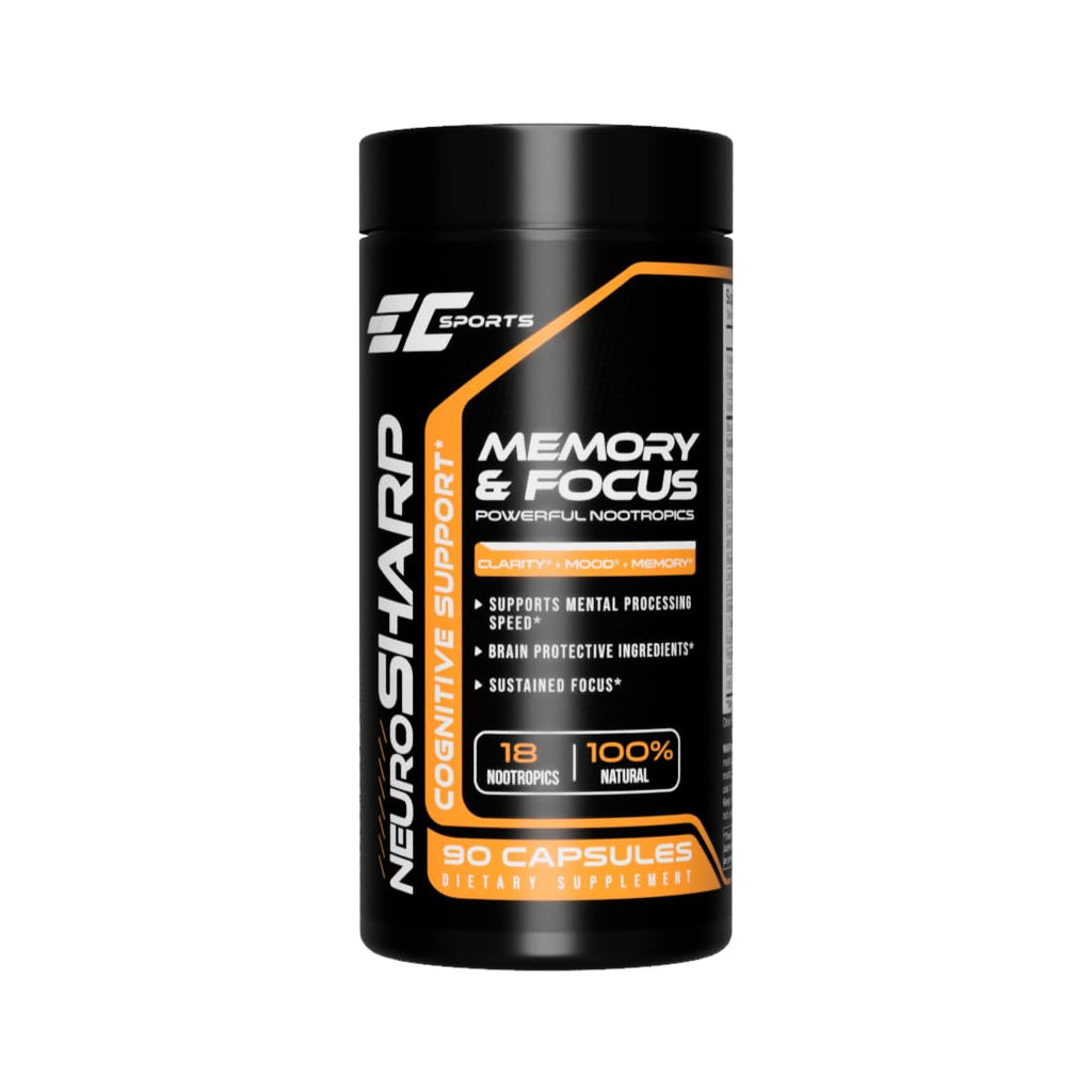 enhanced focus nootropic supplement Canada