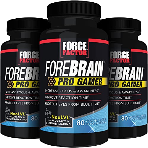enhanced focus nootropic supplement