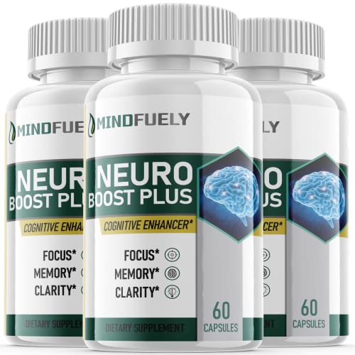 enhanced focus nootropic supplement