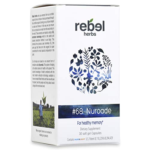 enhanced focus nootropics booster