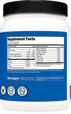 enhanced focus pre-workout formula