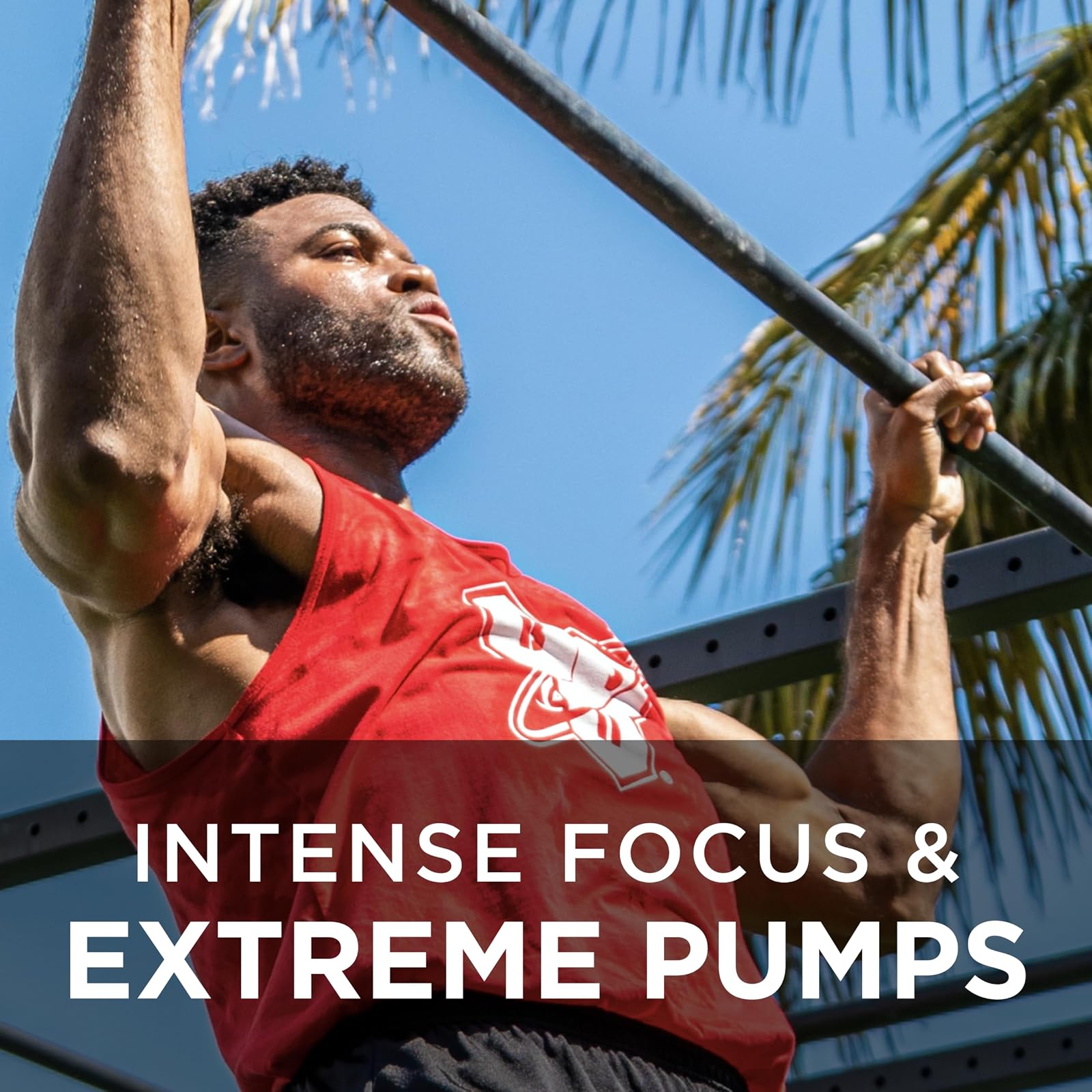 enhanced focus pre-workout powder formula