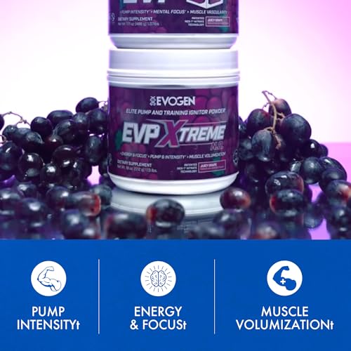 enhanced focus pre-workout supplement