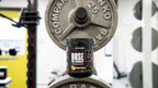 enhanced focus pre-workout supplement