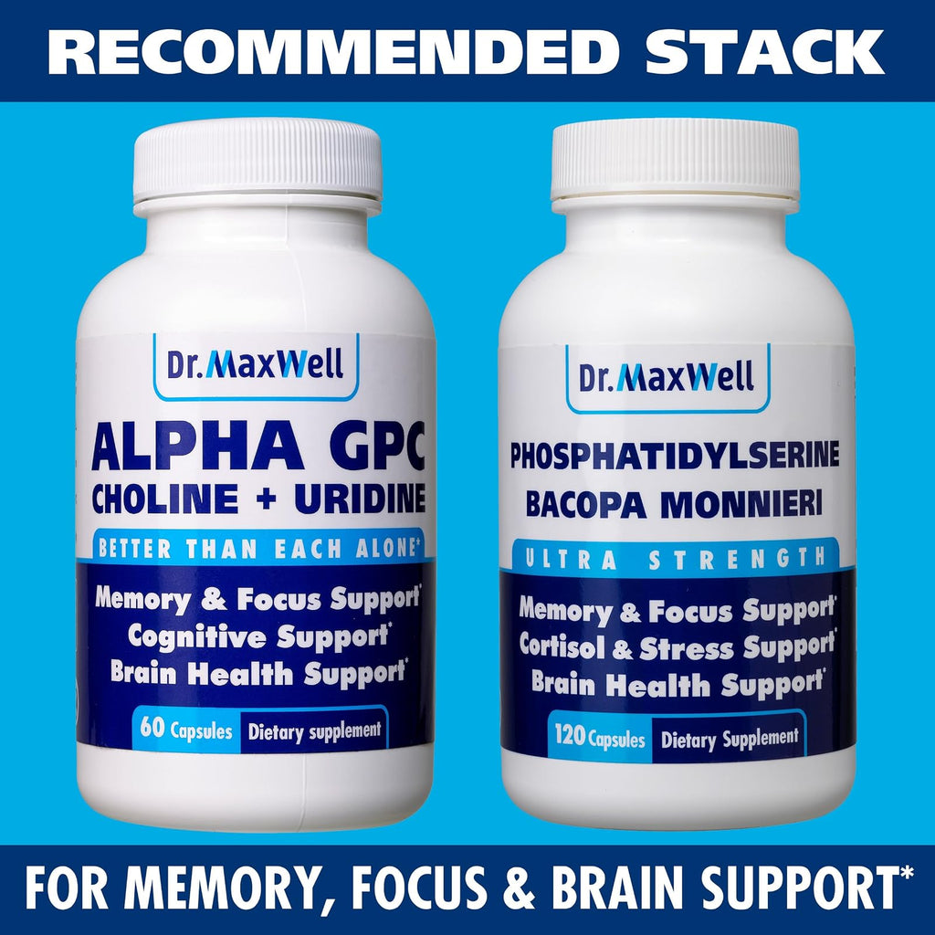 enhanced focus vitamin B complex formula