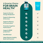 enhanced focus vitamin B complex supplement