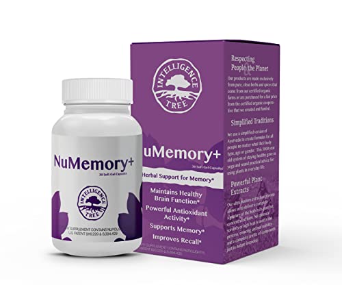 enhanced focus vitamin supplement
