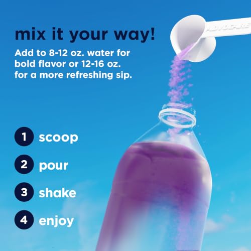 enhanced focus with AdvoCare Spark