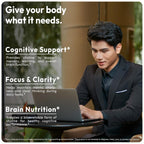 enhanced focus with Alpha GPC