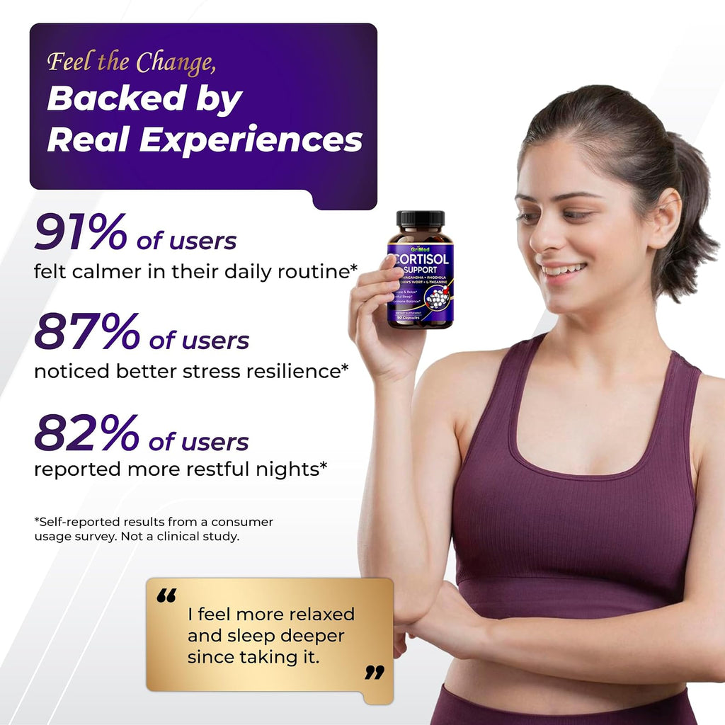enhanced focus with ashwagandha capsules