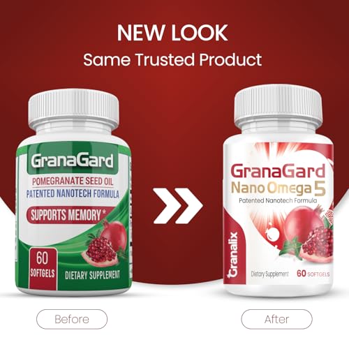 enhanced focus with blended vitamins