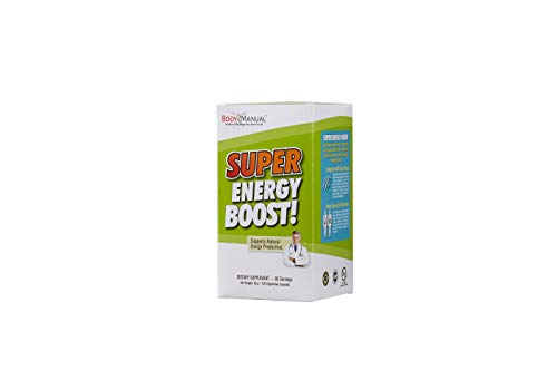 enhanced focus with blended vitamins
