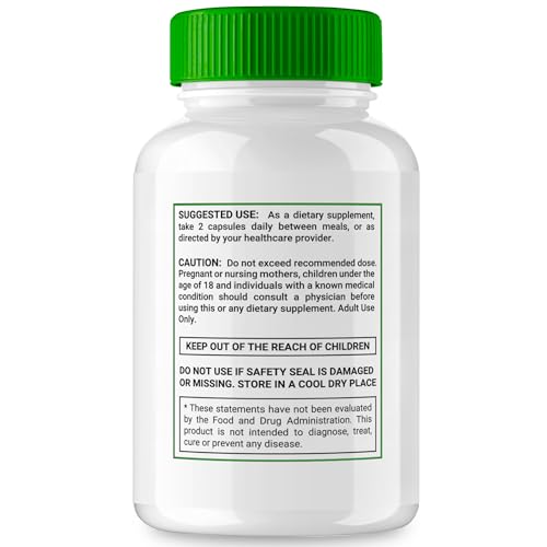 enhanced focus with blended vitamins