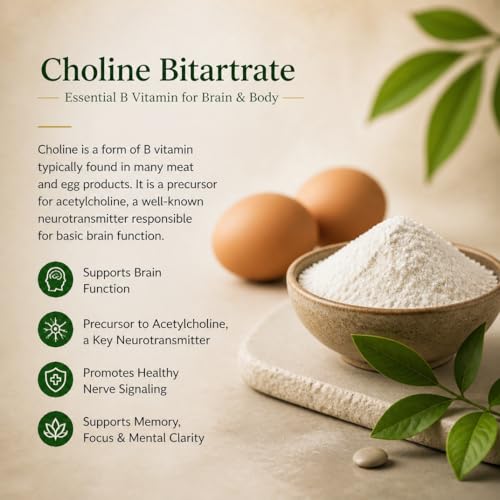 enhanced focus with Brain Health Nootropic