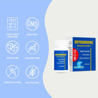 enhanced focus with Farlong ginseng