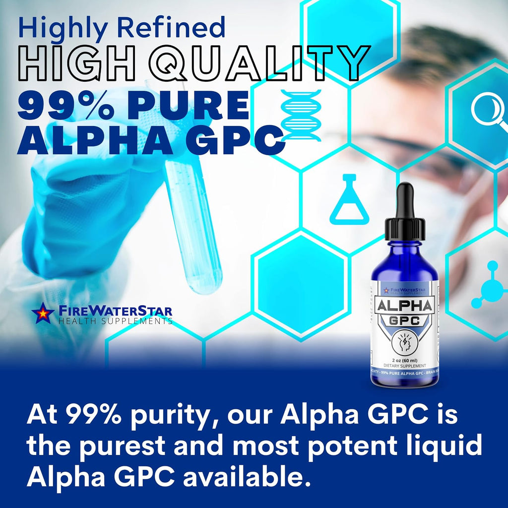 enhanced focus with FWS Alpha GPC