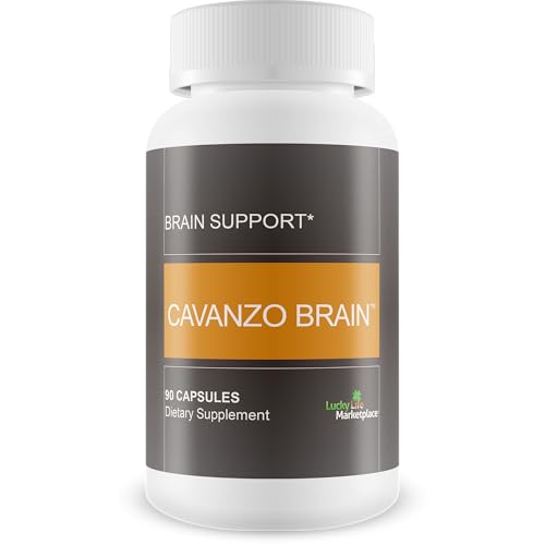 Enhanced focus with ginkgo biloba capsules