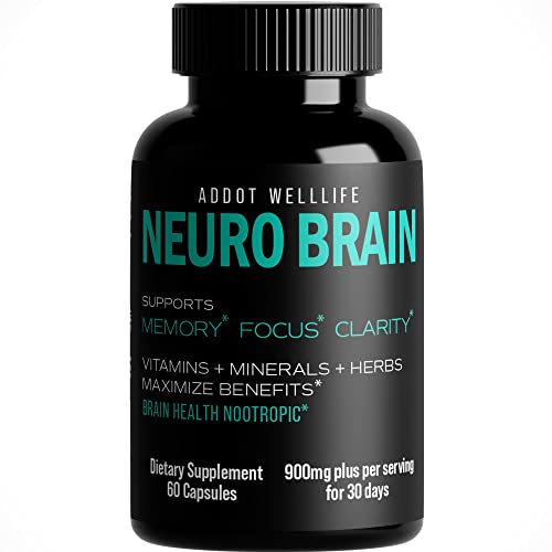enhanced focus with ginkgo biloba
