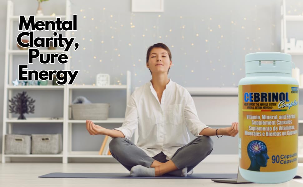 enhanced focus with ginkgo biloba
