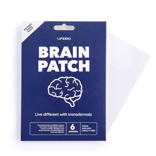 enhanced focus with ginkgo biloba