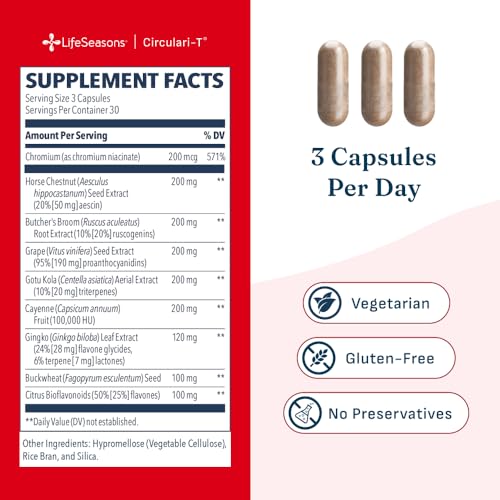 enhanced focus with ginkgo biloba